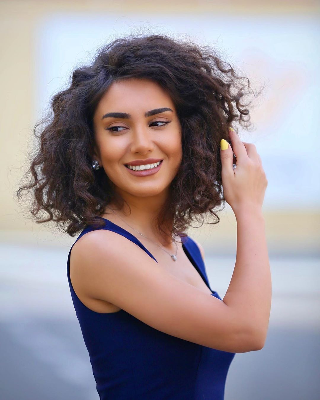 Mehin özü haqqında nələri etiraf etdi?