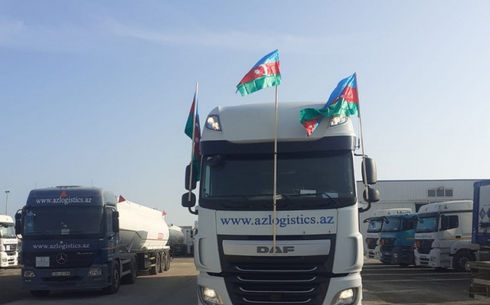 Azerbaijan, Iran and Georgia set to open new transit route