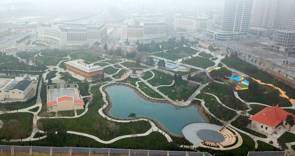 President and First Lady view conditions created at newly renovated ...