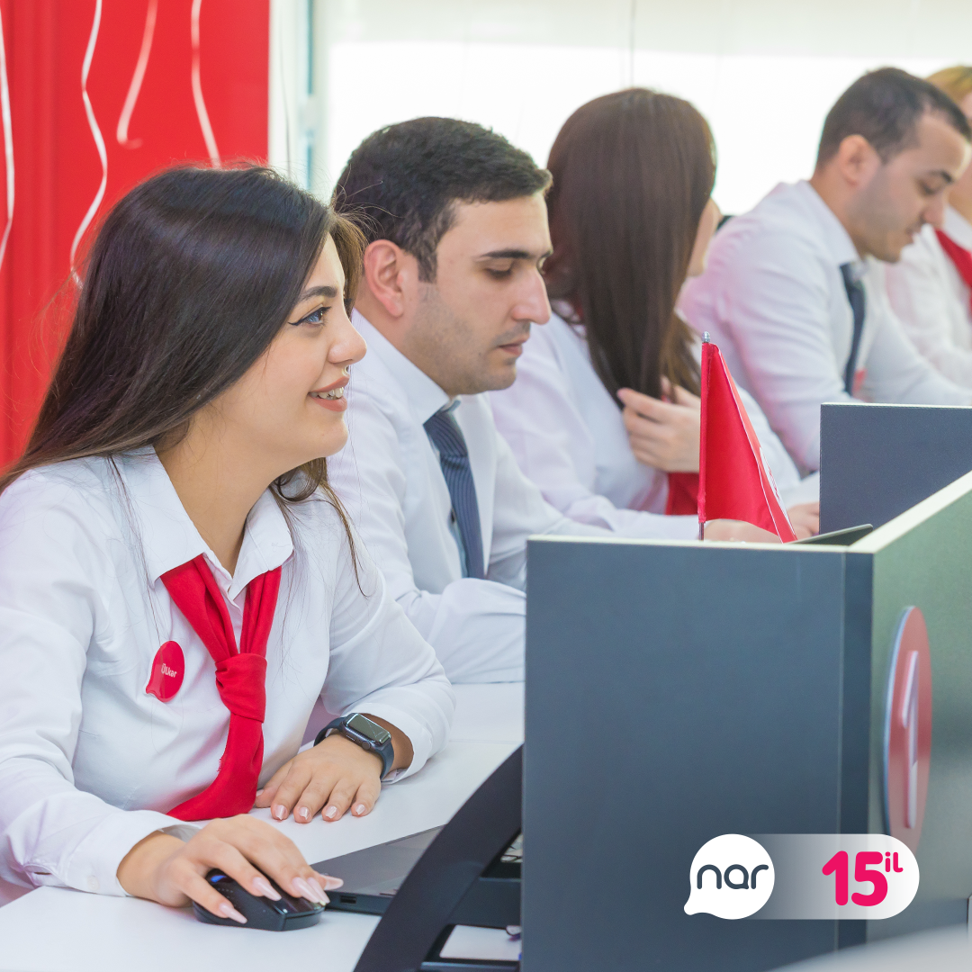 Nar renovates another sale and service center