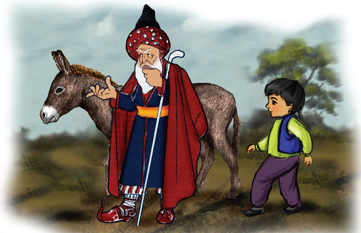 İndi biz nə edək?..