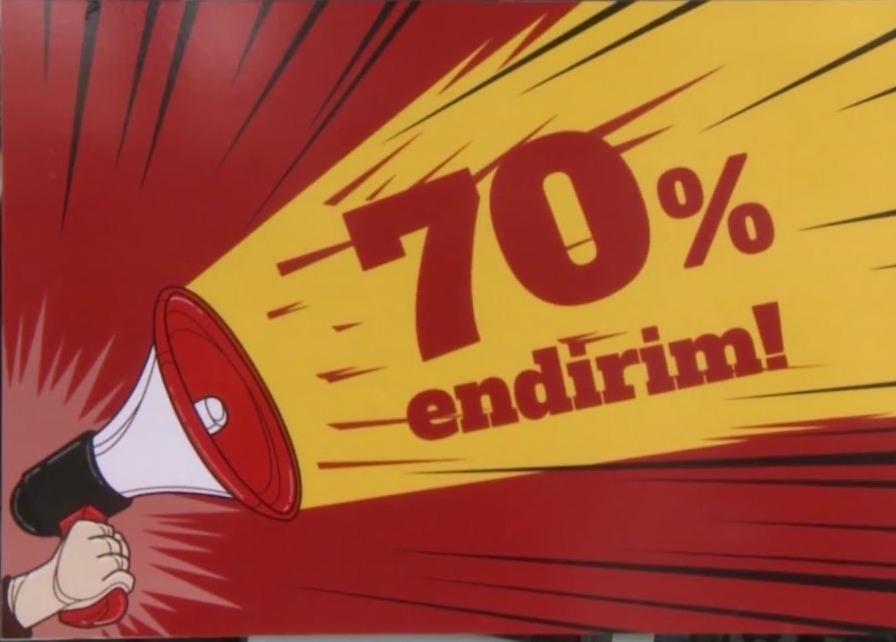 Yalançı “endirim” kampaniyaları: alıcıları necə aldadırlar?