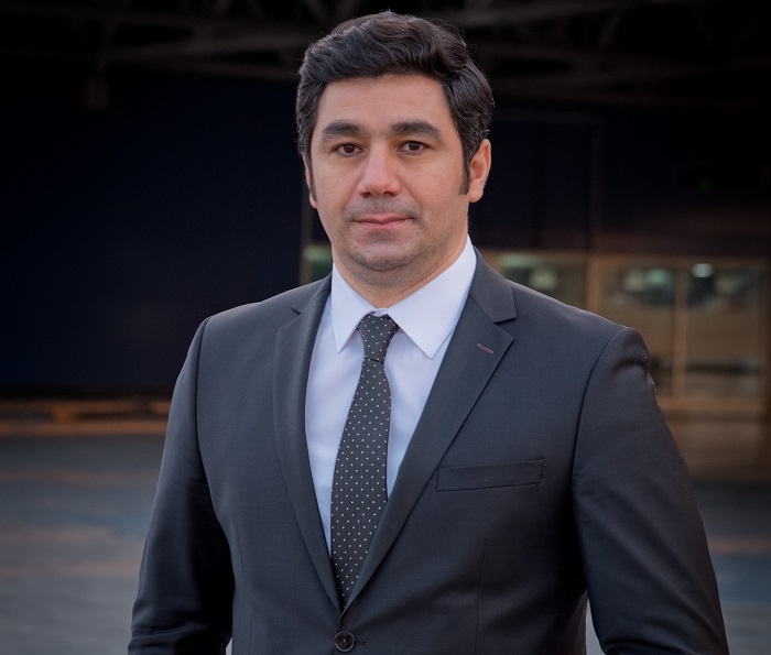 "Nəqliyyat qovşağı və kompleks ərazisi hər gün qardan təmizlənir"