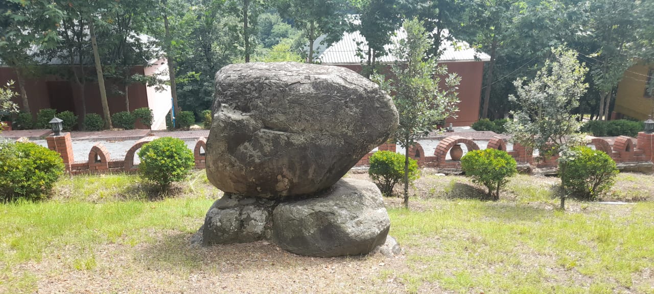 "Qala"nın gözəllikləri insanları valeh edir