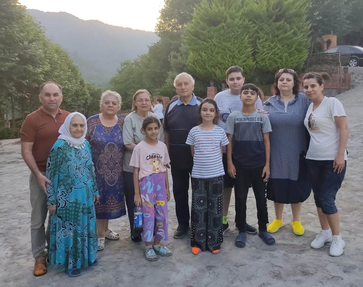 "Qala"nın gözəllikləri insanları valeh edir