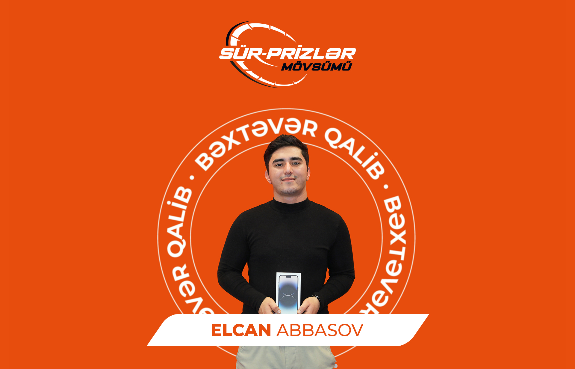 “Misli” “SÜR-PRİZLƏR Mövsümü”ndə hədiyyə yağışı davam edir