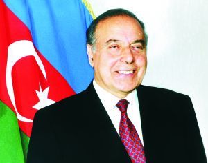 “Dahi azərbaycanlı” filmi nümayiş etdirilib